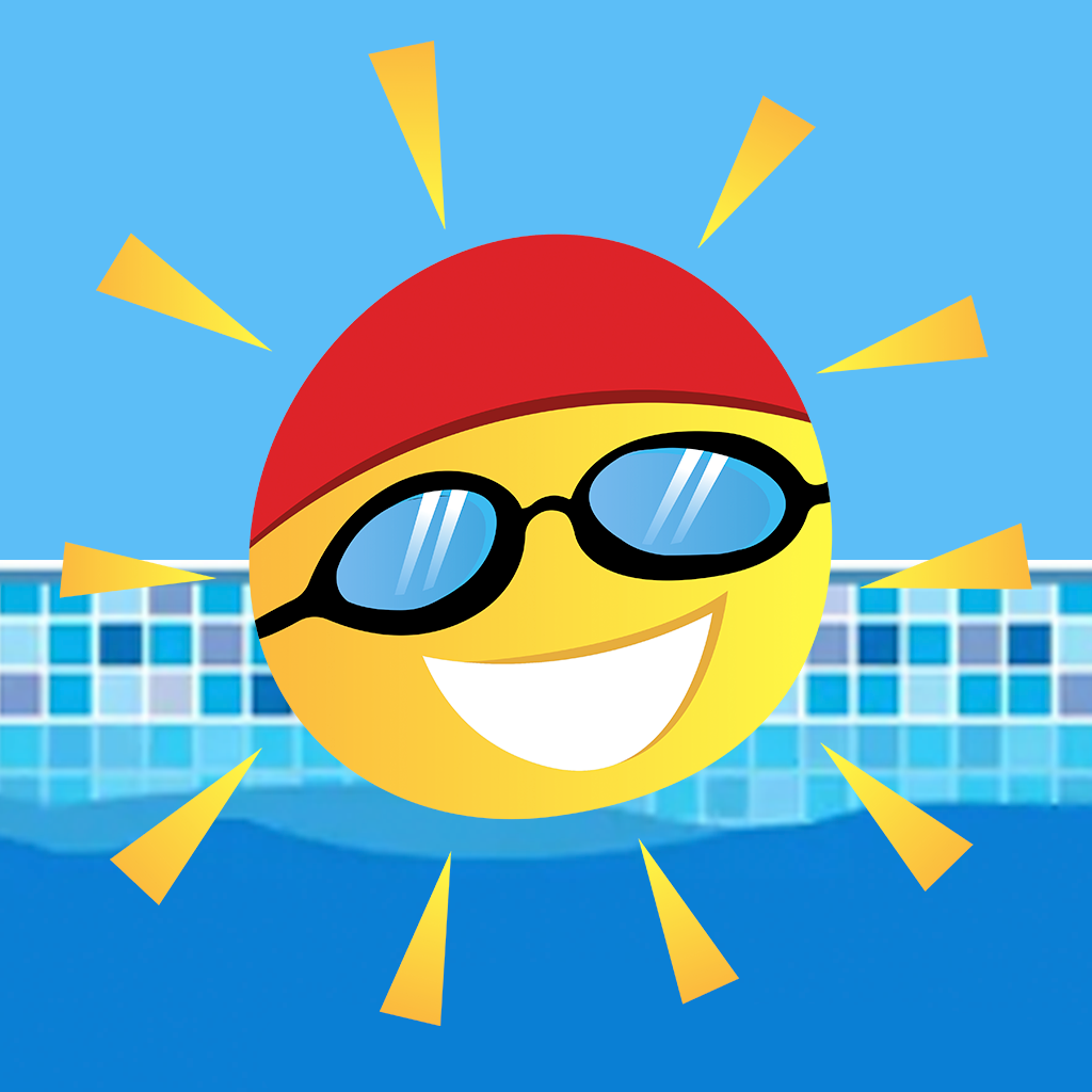 Sunsational Swim Instructor